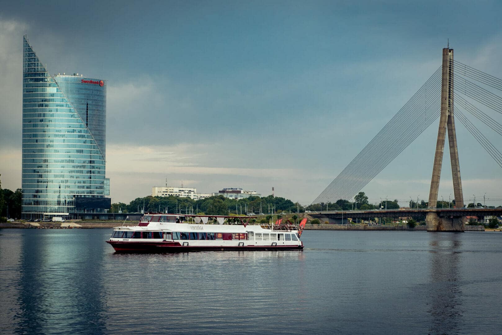 Gallery | River Cruises Latvia Gallery