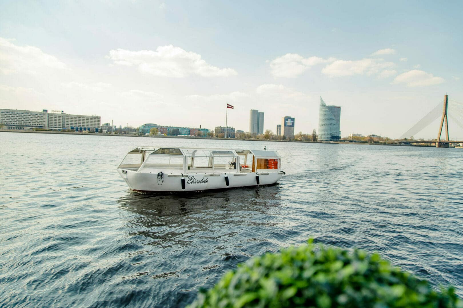 Gallery | River Cruises Latvia Gallery