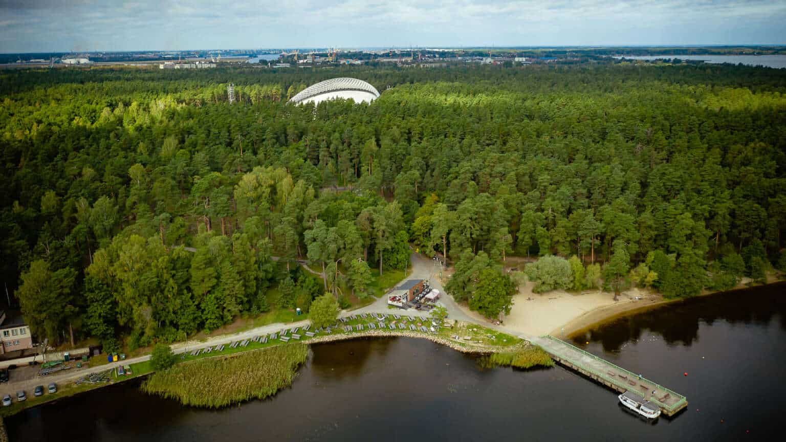 Agnes-mezaparks-6 - River Cruises Latvia